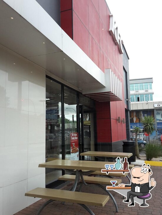 KFC Craighall, Randburg - Restaurant menu, prices and reviews
