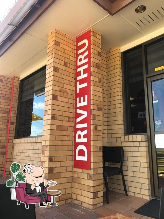 Wicked Brew Coffee coffee house, Capalaba – menu, prices & reviews