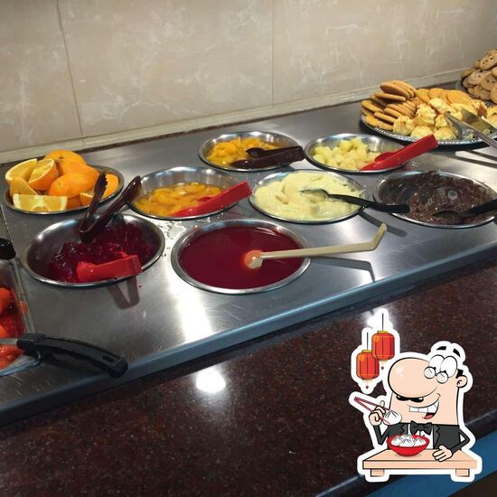 Panda House in Branson - Restaurant menu and reviews
