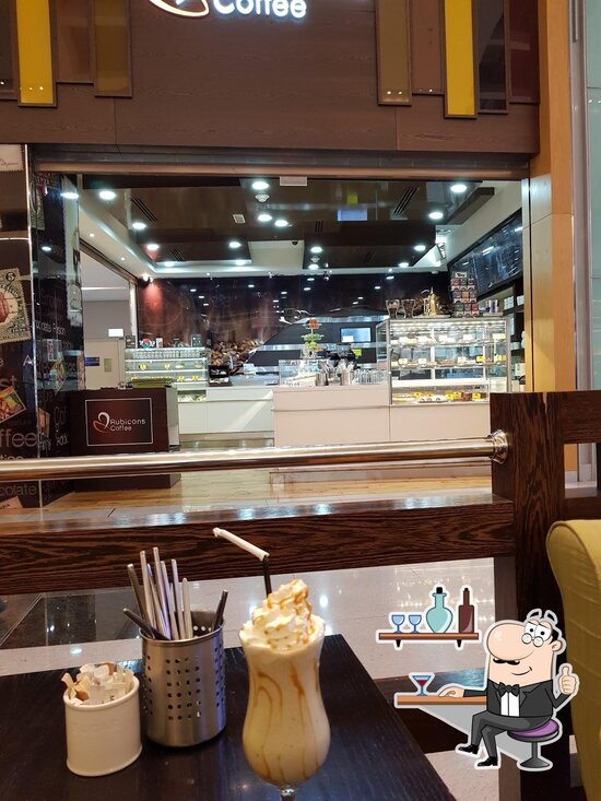 Arto Coffee, Dubai - Restaurant menu, prices and reviews