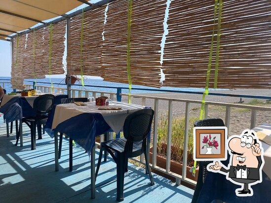 Trattoria-pizzeria Brezza di Mare, Mascali - Restaurant menu, prices ...