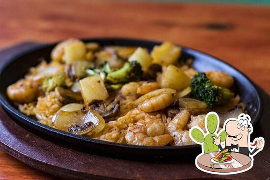Don Sol Mexican Grill in Mattoon - Restaurant menu and reviews