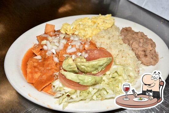 The Patio Grill & Cantina 13511 Central Ave. Chino, Ca 91710 in Chino ...