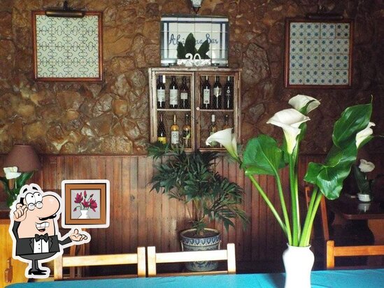 Alcântara Bar - Menu do restaurante, preços e opiniões