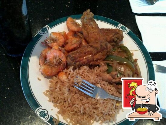 Arches Restaurant, Farmington - Carta del restaurante y opiniones