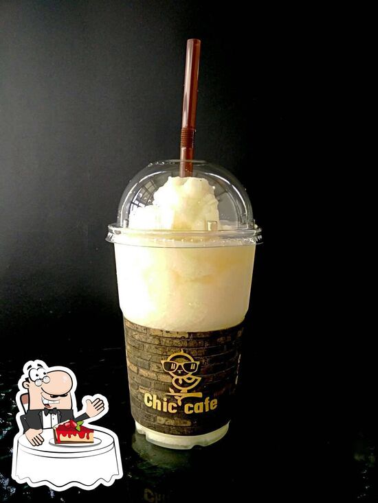 Chic Cafe @ตลาดต้นสัก, Nonthaburi - Menú del restaurante, precios y reseñas