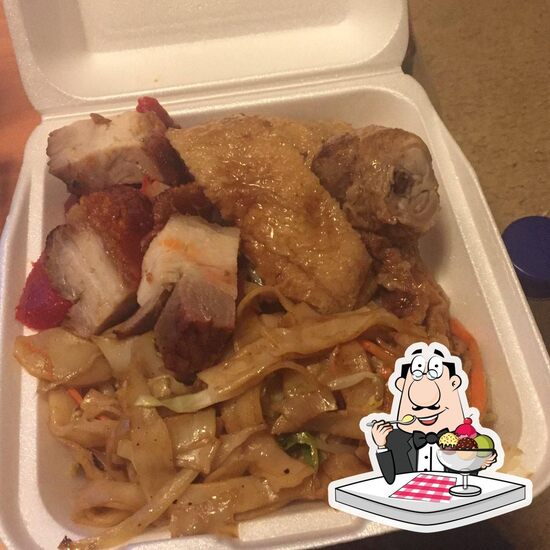 Chinatown Express, Kaneohe - Restaurant menu, prices and reviews