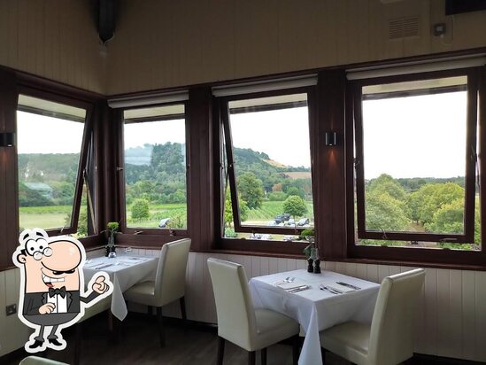 Denbies Gallery Restaurant, Dorking - Restaurant menu, prices and reviews