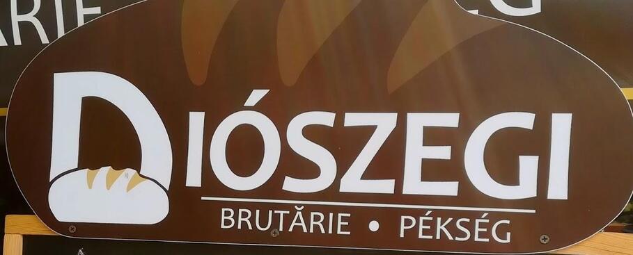 Diószegi Pékség/Brutăria Diószegi, Cluj-Napoca - Restaurant reviews