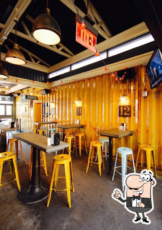 El Rey U Street, Washington - Restaurant menu, prices and reviews