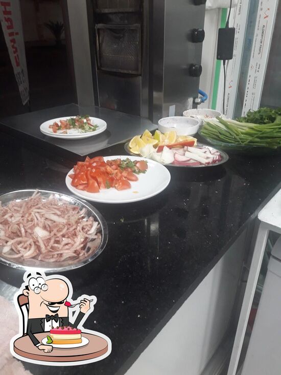 Emirhan Kebap Ve Döner Salonu, Kızıltepe - Restaurant reviews
