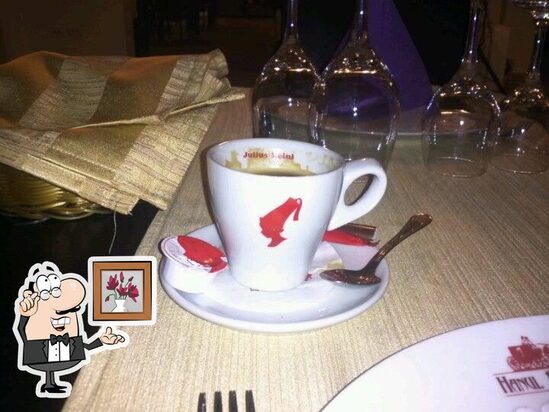 Hanul Domnesc, Săcele - Restaurant menu, prices and reviews