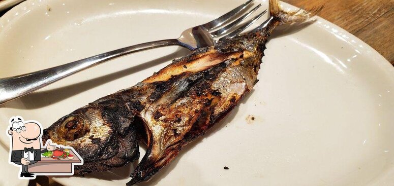 Isla Sugbu Seafood City restaurant, Taguig - Restaurant menu and reviews