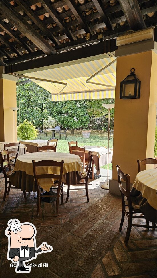 Ristorante L'oste, Carpi - Menu del ristorante, prezzi e recensioni