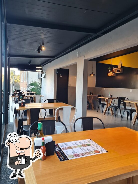 Massa na Caveira Cambuí, Campinas - Menu do restaurante, preços e opiniões