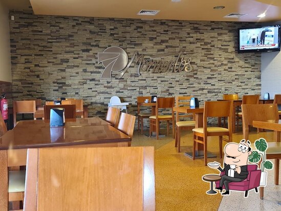 7 Momentos, Mafra - Restaurant menu, prices and reviews