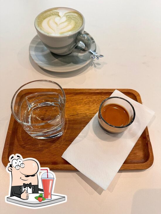 Tang Cafe, Bangkok, Sam Yan - Restaurant menu, prices and reviews