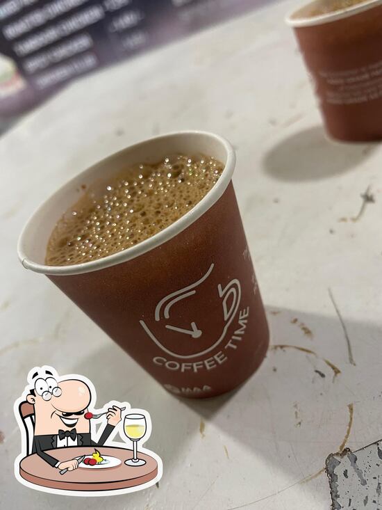 TasTea Foods, Hyderabad - Restaurant menu, prices and reviews