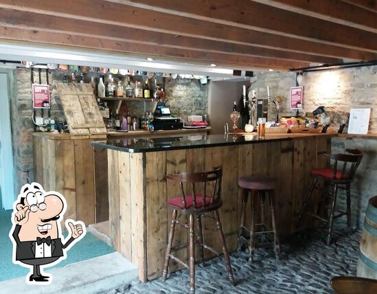 The Baa, Shotley Low Quarter - Restaurant menu, prices and reviews