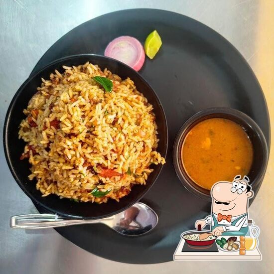 The Food Lab Restaurant, Harohalli - Restaurant menu, prices and reviews