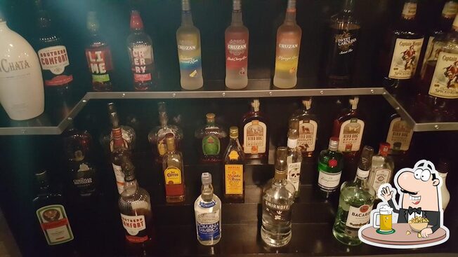 Ale House Bar & Grill in Shamokin - Restaurant menu and reviews