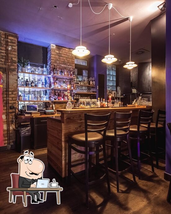 bpm Bar, Frankfurt - Restaurant reviews