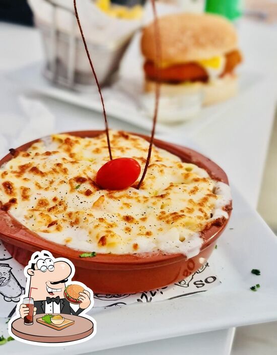Lecheria restaurant, Bouskoura - Restaurant reviews