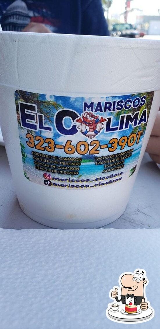 Mariscos El Colima in Los Angeles - Restaurant reviews