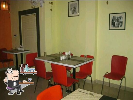 Bagchi's, Kolkata - Restaurant menu, prices and reviews