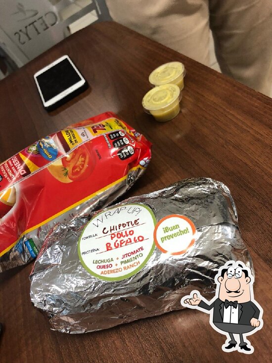 Cafeteria Cetys, Mexicali - Menú del restaurante, precios y reseñas