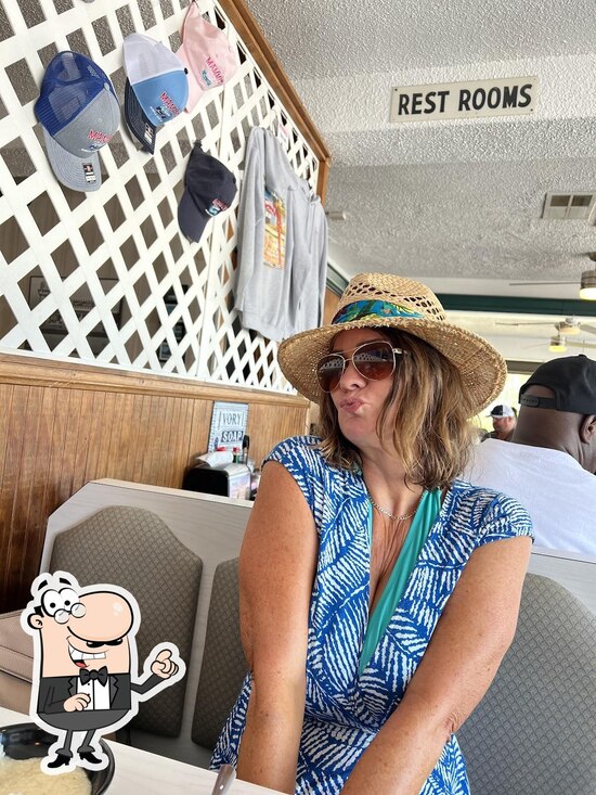 Mammy's Kitchen, Myrtle Beach - Restaurant menu, prices and reviews