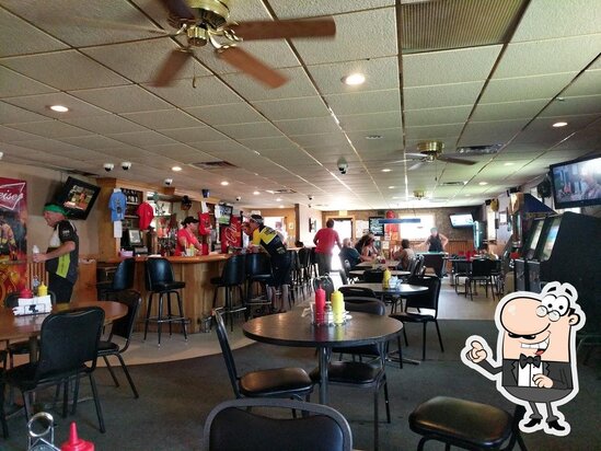 Odie's Bar & Grill, Ely - Restaurant menu, prices and reviews