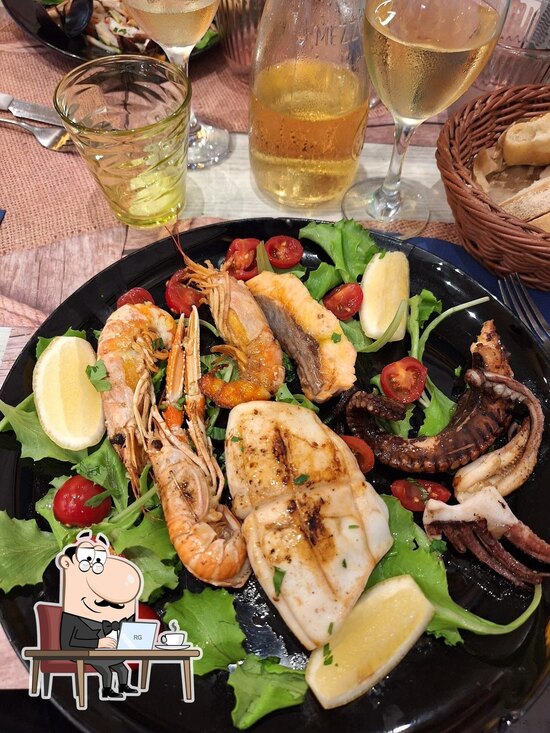 RistoAllegretti da Roberta, Ladispoli - Restaurant menu, prices and reviews