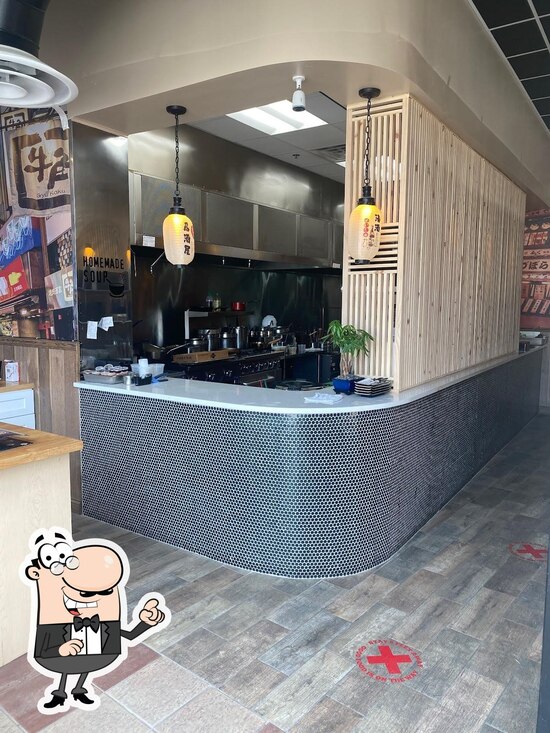 Ton-Ichi ramen, Downers Grove - Restaurant menu, prices and reviews