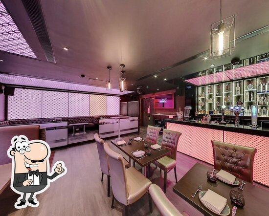 Venue 5, Ruislip, Eastcote - Restaurant menu, prices and reviews