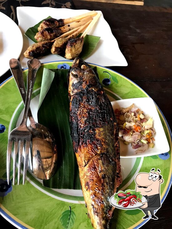 Rumah Makan Ikan Bakar Slengseng restaurant, Yogyakarta - Restaurant ...