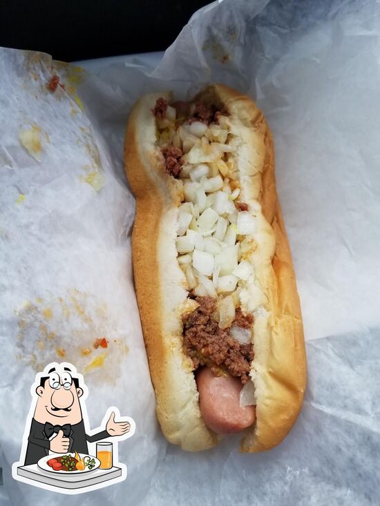 Papas drive thru, Flint - Restaurant menu, prices and reviews
