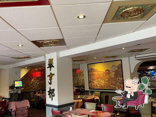 Choy Hing Village in Warrington - Restaurant menu and reviews