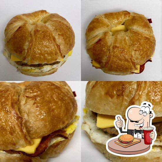 Dippin Donuts, Lake Charles - Restaurant menu, prices and reviews