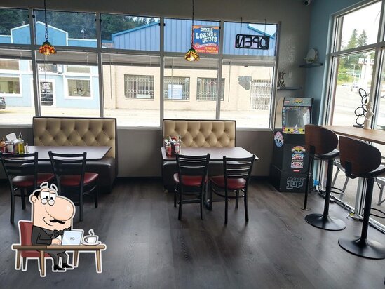 Gyro Star, Bremerton - Restaurant menu, prices and reviews