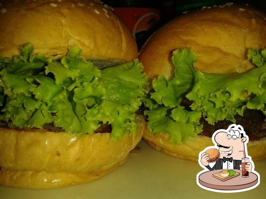 Hain's (Restaurant/Catering), Cabuyao - Restaurant reviews