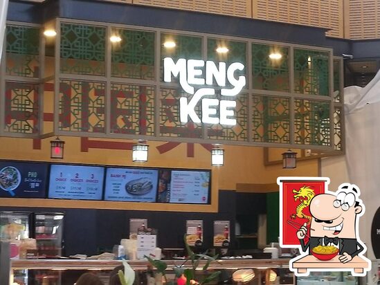 Meng Kee in Elizabeth - Restaurant menu and reviews
