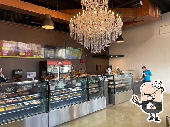 Pinecrest Bakery - Doral in Doral - Restaurant menu and reviews