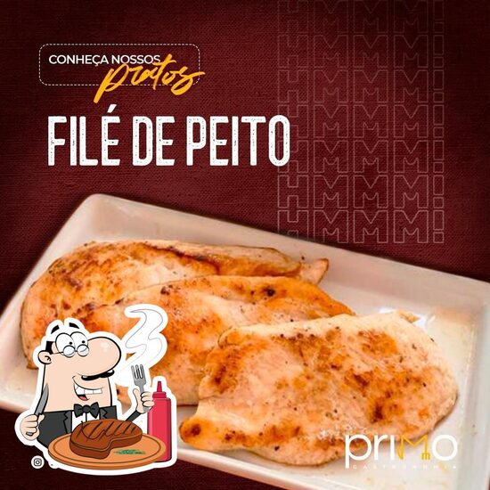 Primo Gastronomia restaurant, Manaus - Restaurant reviews