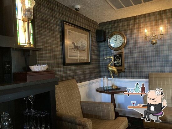 Red Fox Tavern, Natural Bridge - Restaurant menu, prices and reviews