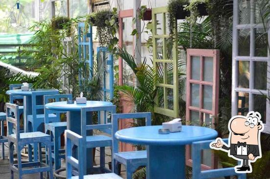 SWIG - Bar & Eatery - Koregaon Park, Pune, Prems - Restaurant menu and ...