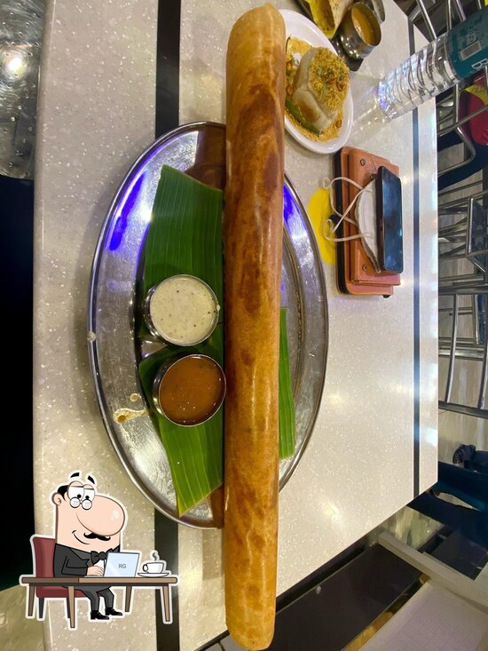 Udupi Gokula Veg, Bengaluru - Restaurant menu, prices and reviews