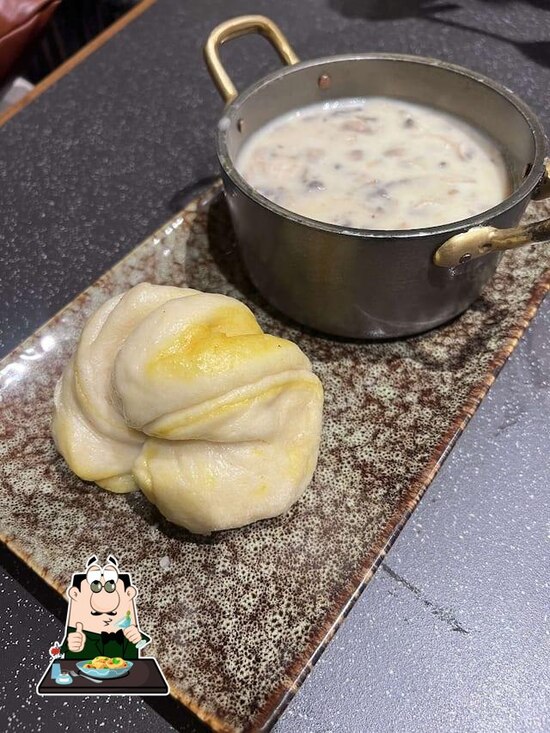 Yeti The Himalayan Kitchen, Pune - Restaurant reviews