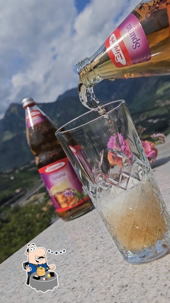 Zipperle, Merano