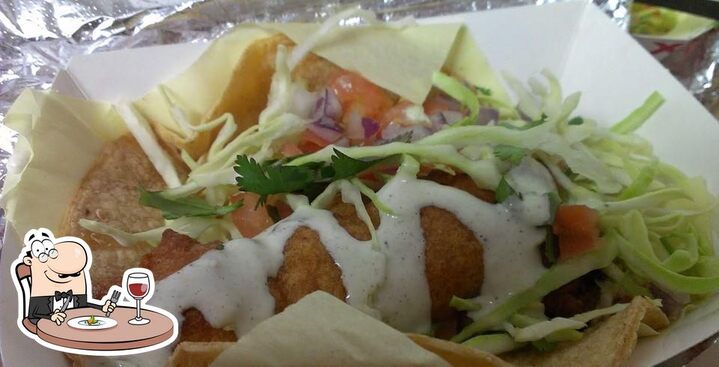 Gilberto's Taco Shop in Chula Vista